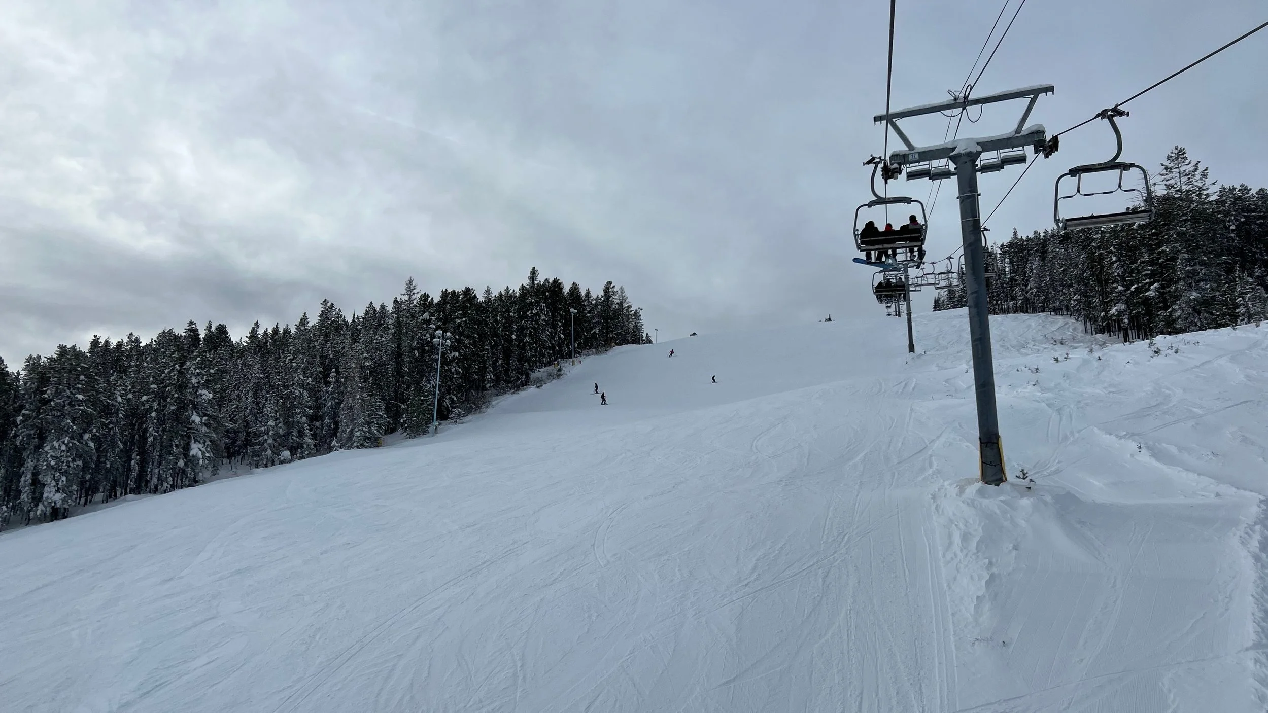Kimberley Ski Resort Review | British Columbia — PeakRankings