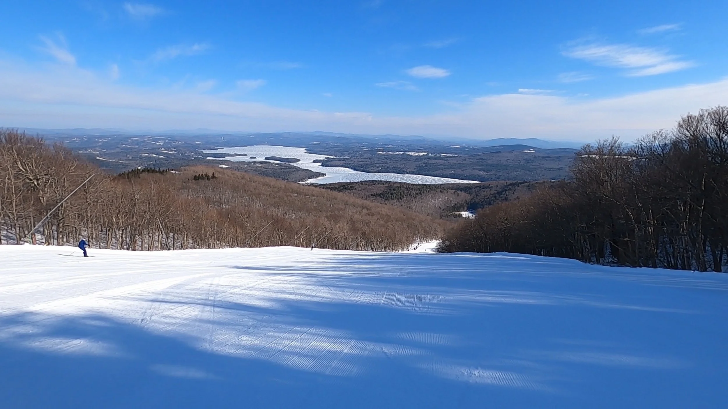 Mount Sunapee Ski Resort Review | New Hampshire — PeakRankings