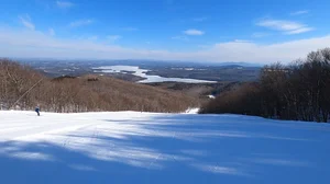 Mount Sunapee Ski Resort Review | New Hampshire — PeakRankings