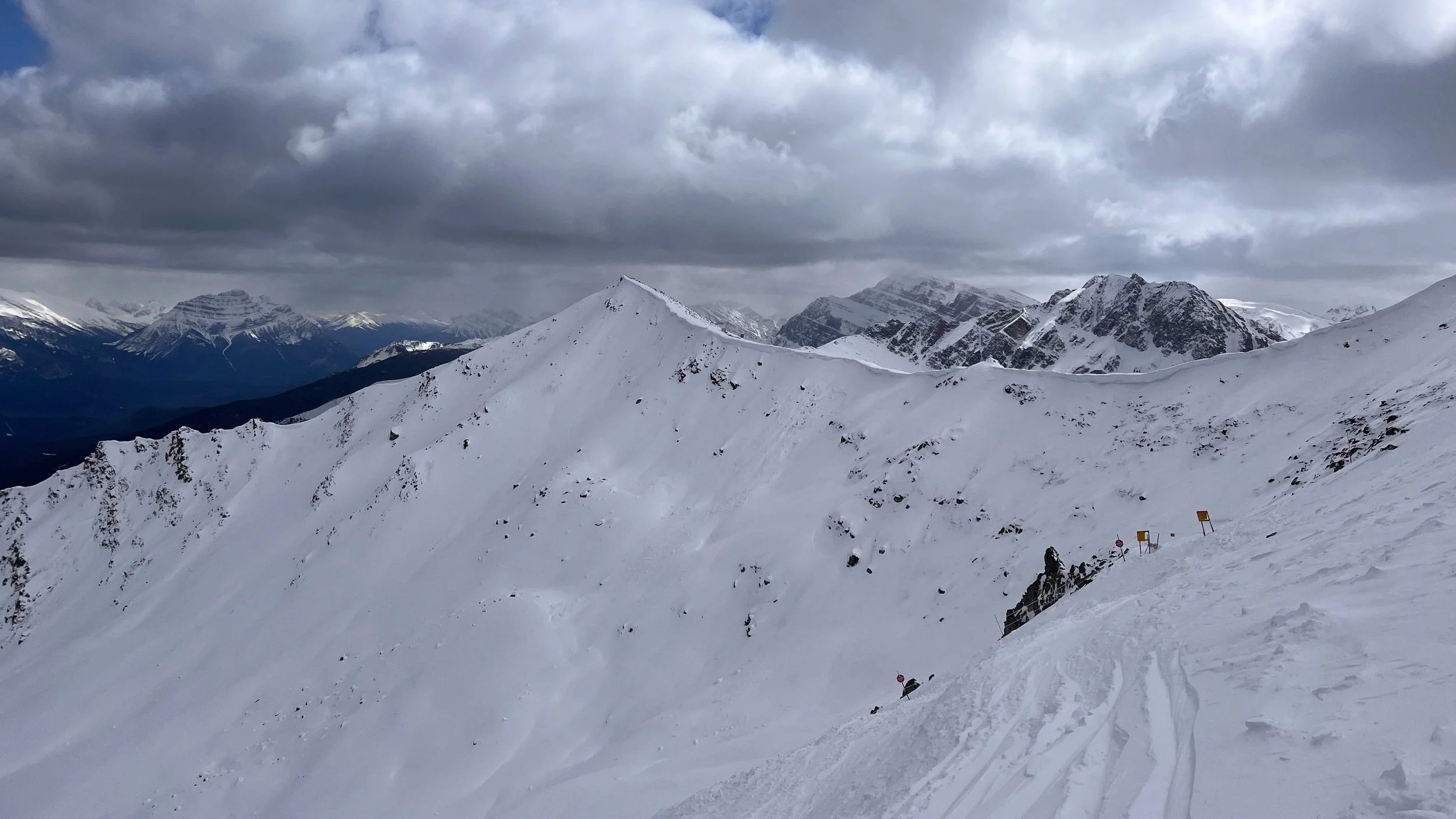 Marmot Basin Ski Area Review | Alberta — PeakRankings