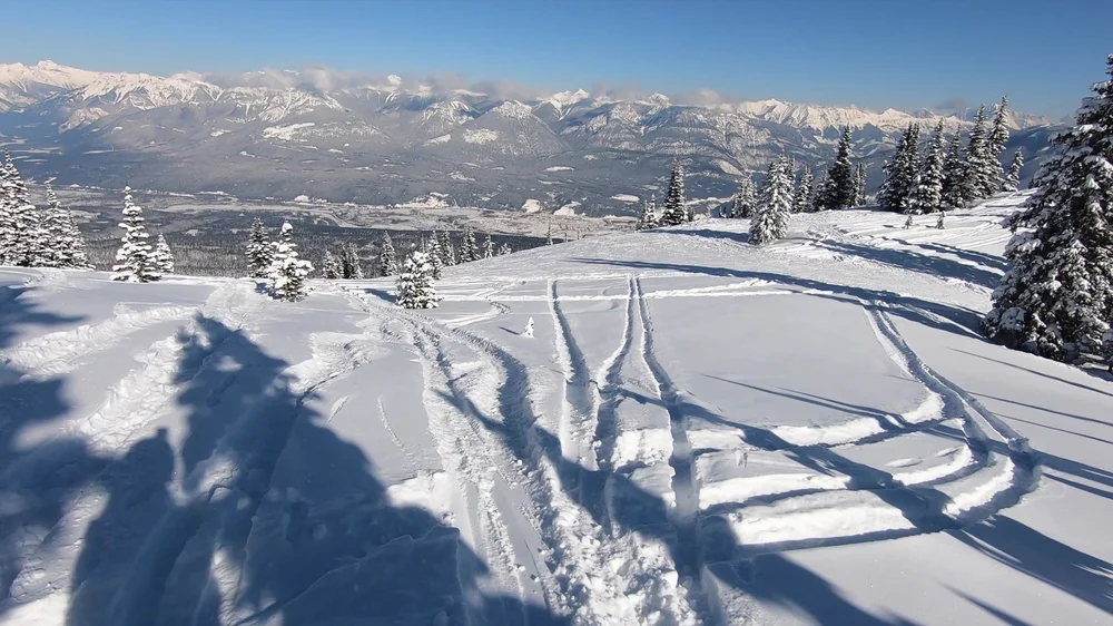 Kicking Horse Ski Resort Review | British Columbia — PeakRankings