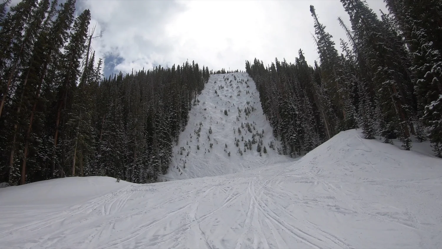 The Most Challenging Ski Resorts in North America — PeakRankings