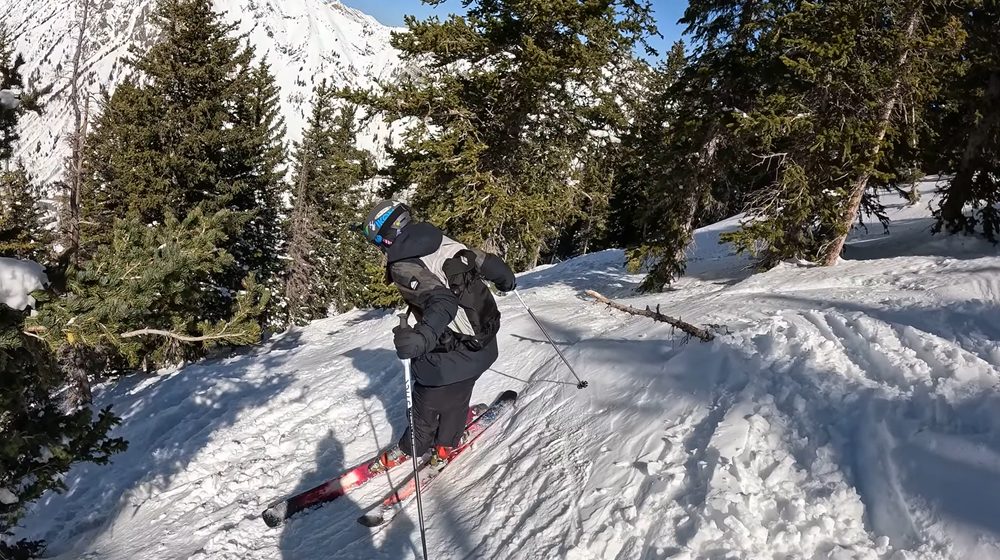 How to Prepare for Expert-Only Ski Runs — PeakRankings