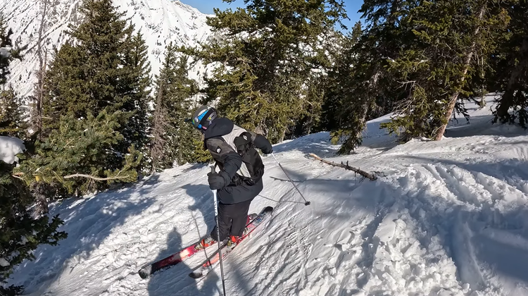 How to Prepare for Expert-Only Ski Runs — PeakRankings