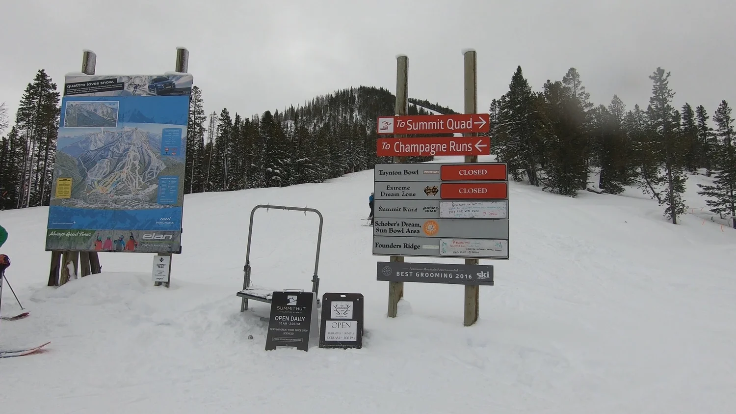 Panorama Ski Resort Review | British Columbia — PeakRankings