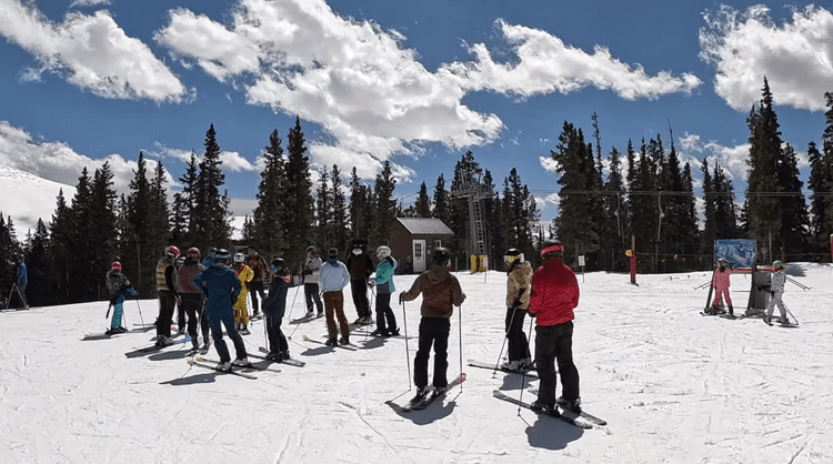 How to Ski: 7 Must-Know Tips for Beginners — PeakRankings