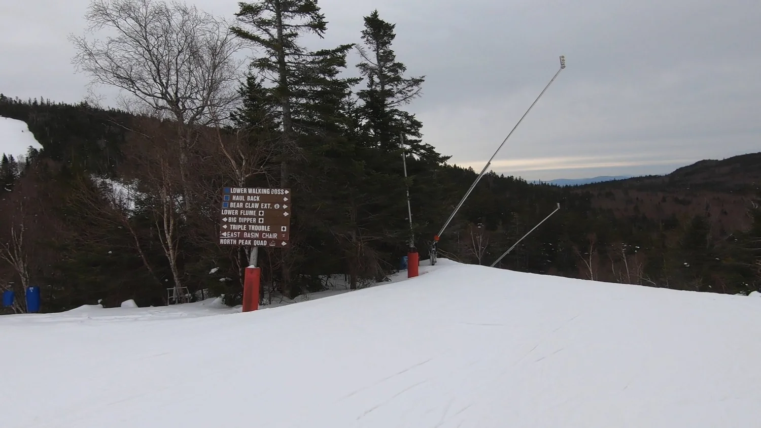 Loon Mountain Ski Resort Review | New Hampshire — PeakRankings