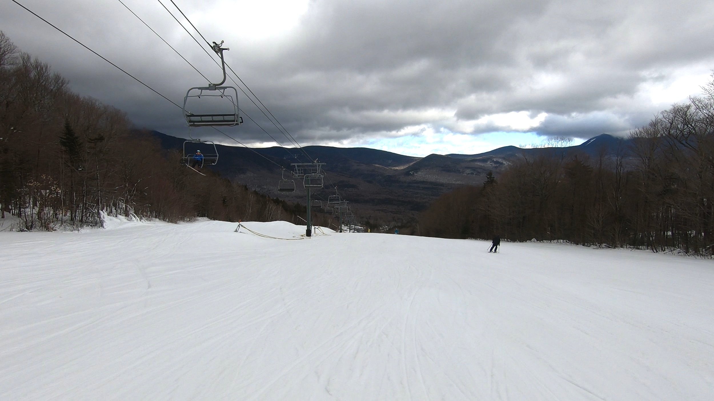 Waterville Valley Ski Area Review | New Hampshire — PeakRankings