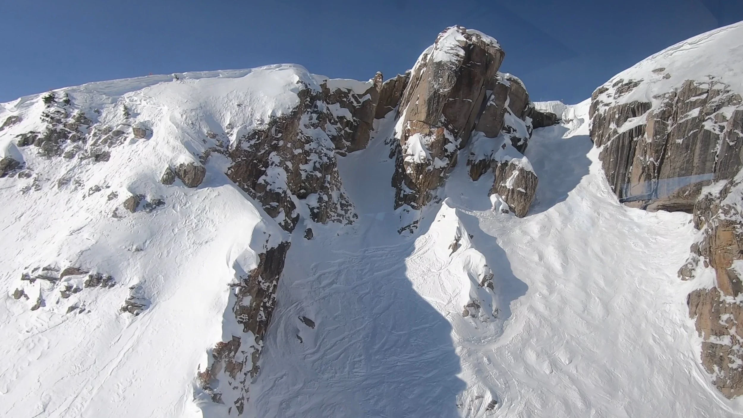 Jackson Hole Ski Resort Review | Wyoming — PeakRankings