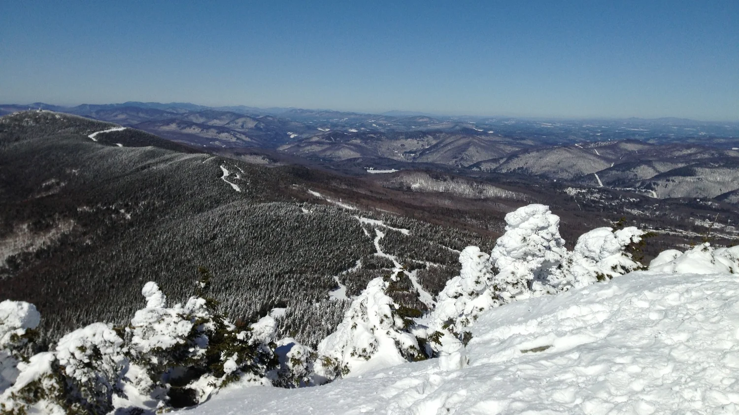 Killington and Pico Sold to Local Investors; Powdr Corp Plans Sale of ...