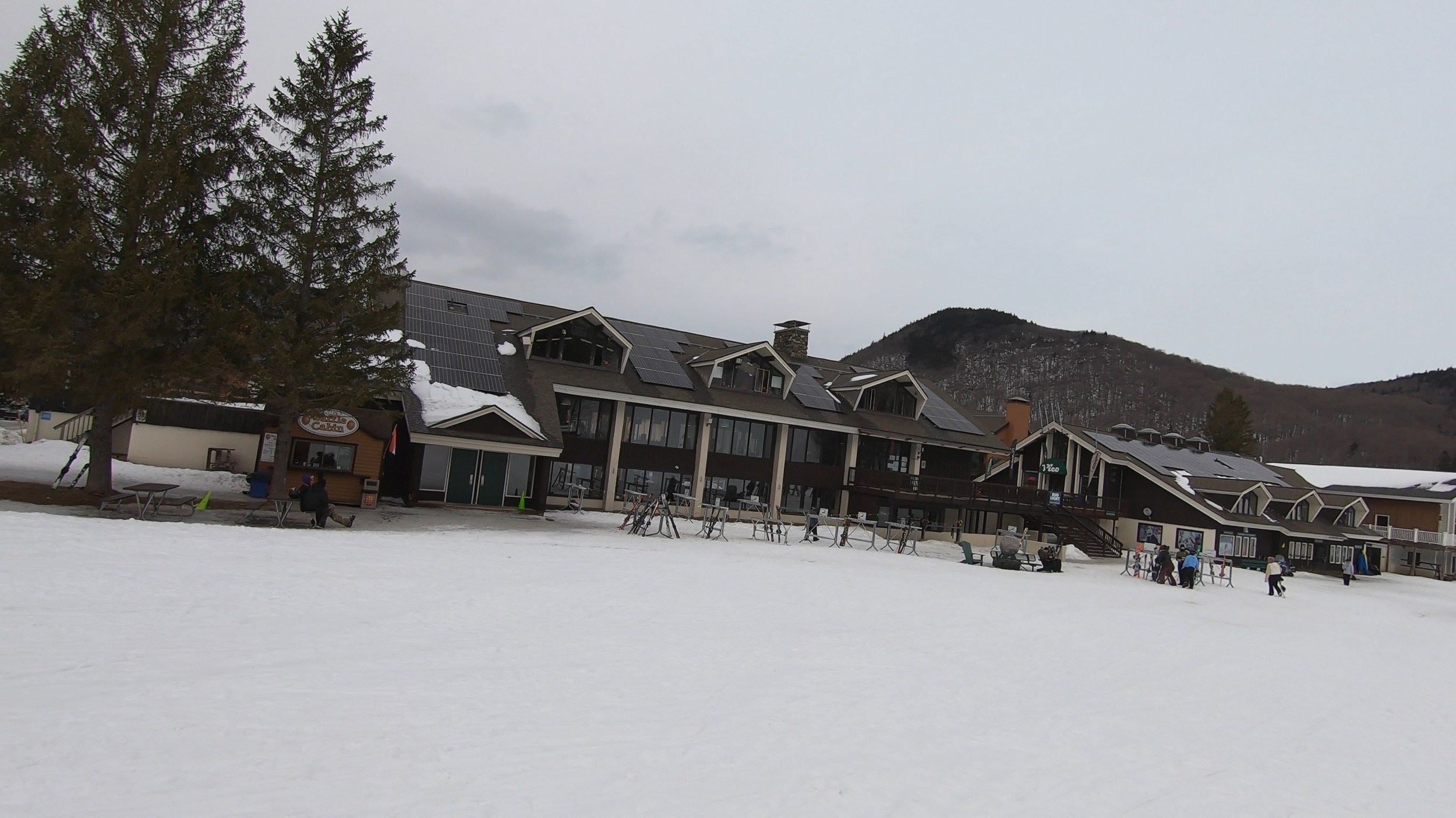 Pico Ski Resort Review | Vermont — PeakRankings