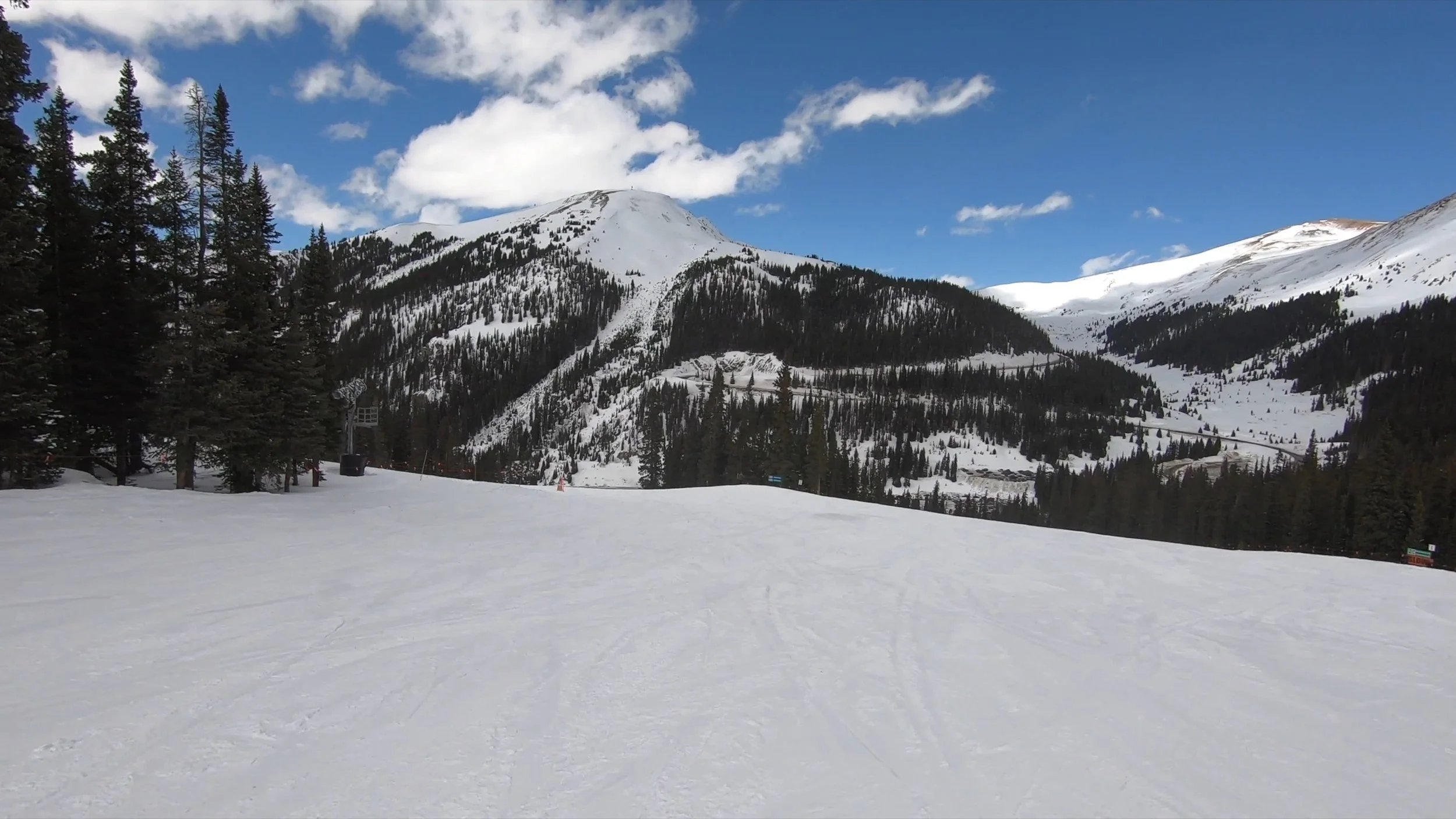 Arapahoe Basin Ski Resort Review | Colorado — PeakRankings