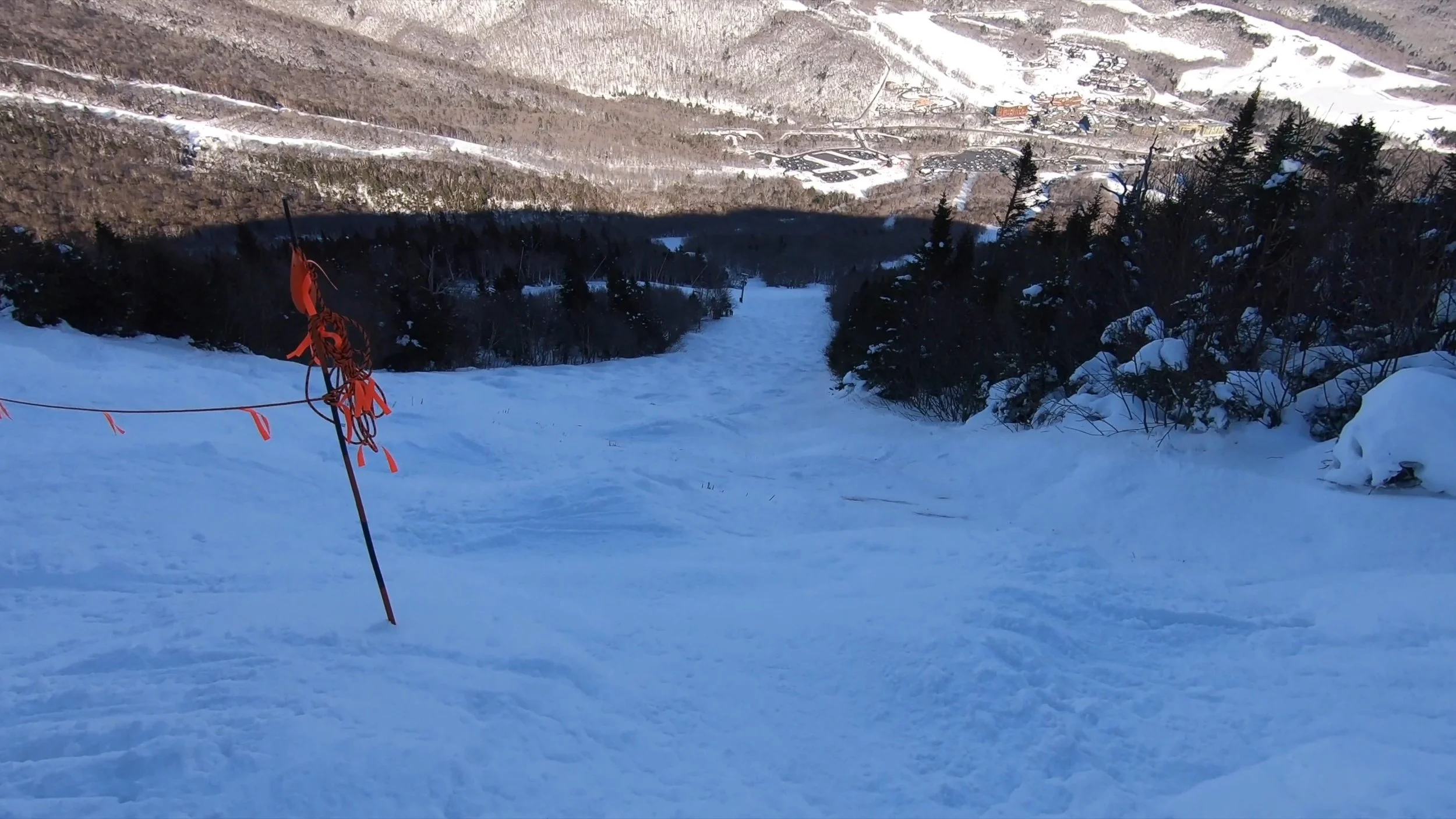 Stowe Ski Resort Review | Vermont — PeakRankings