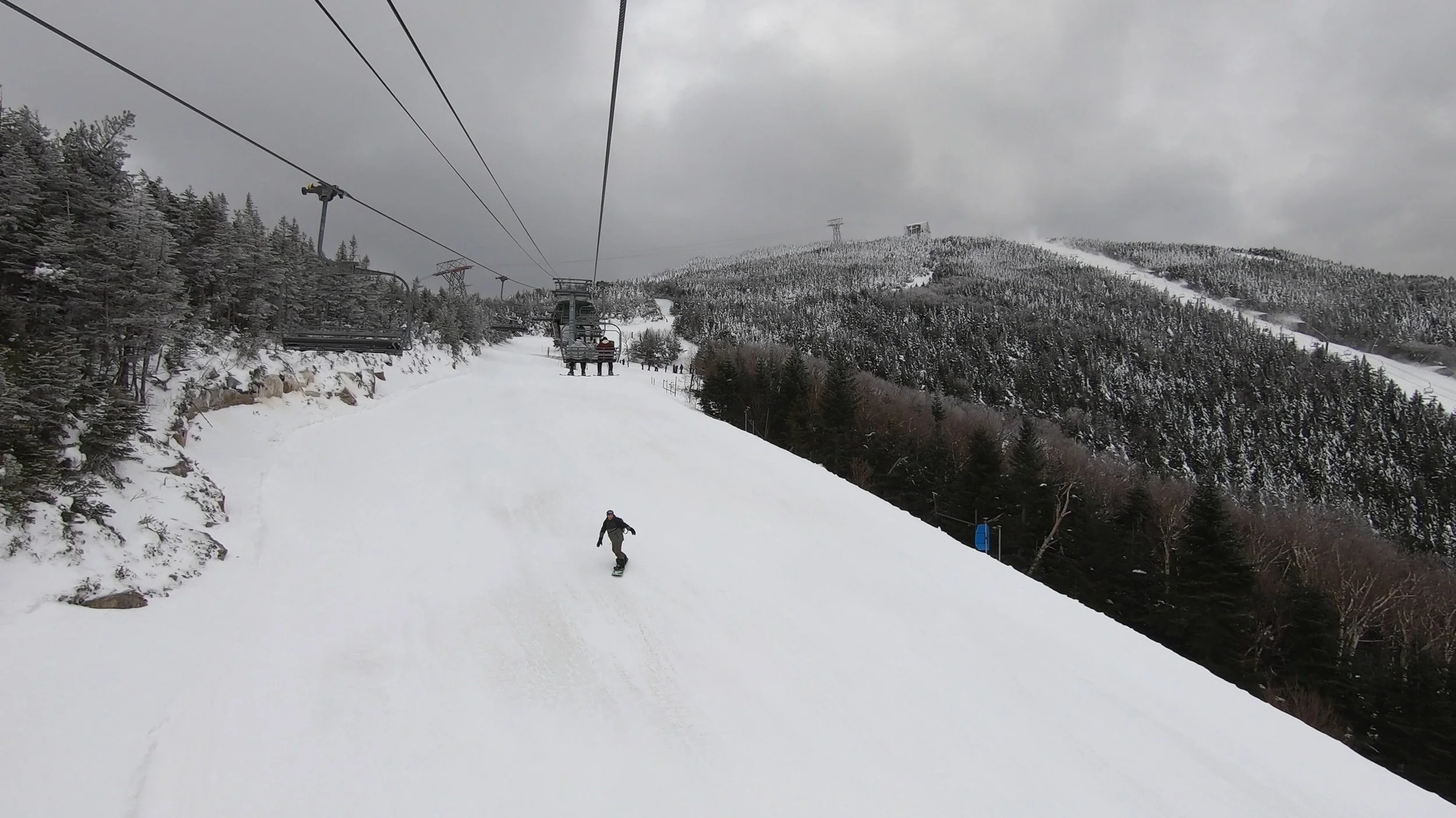 Cannon Mountain Ski Area Review | New Hampshire — PeakRankings