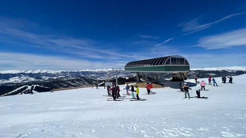 Keystone Ski Resort Review | Colorado — PeakRankings