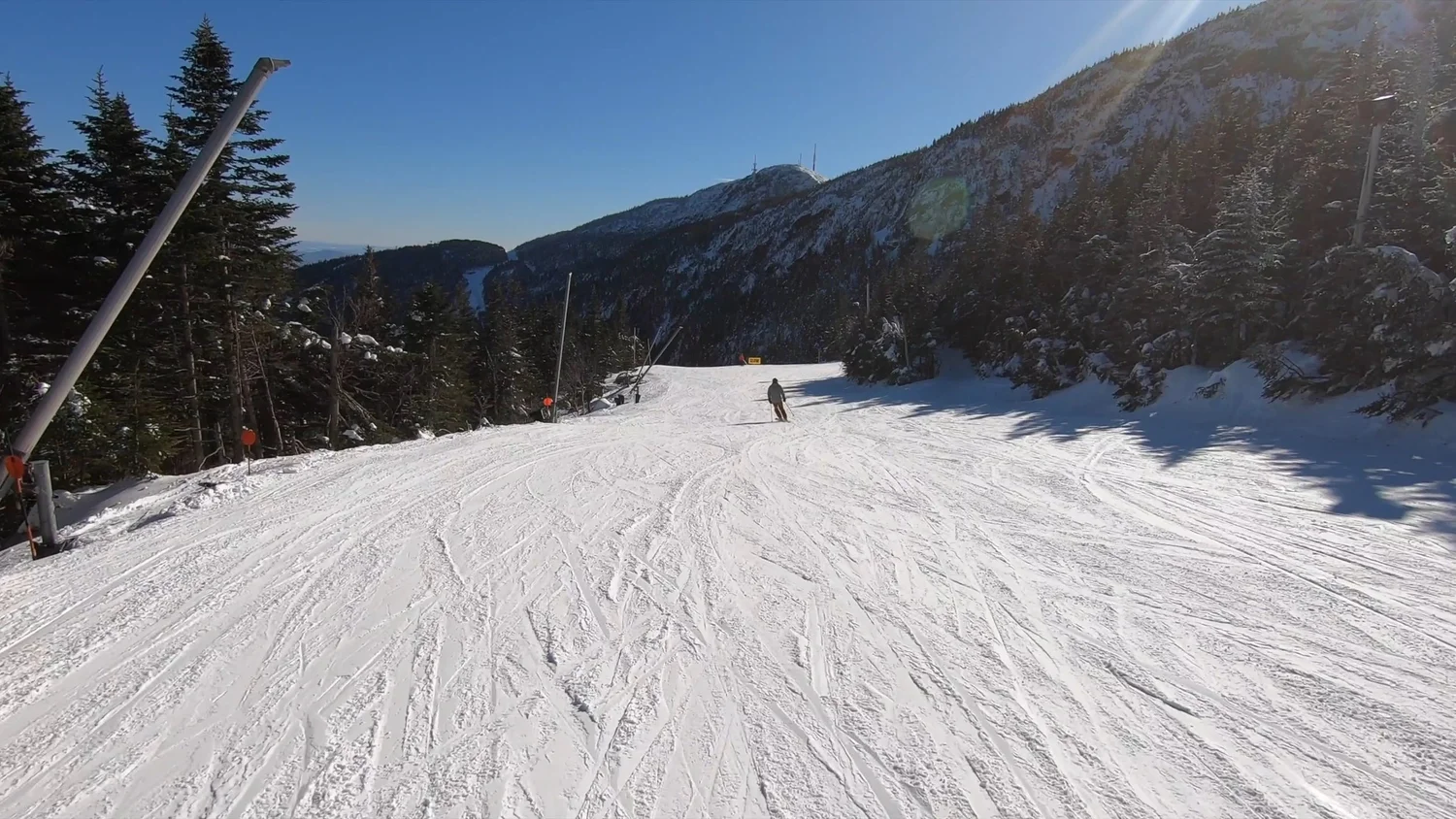 Stowe Ski Resort Review | Vermont — PeakRankings