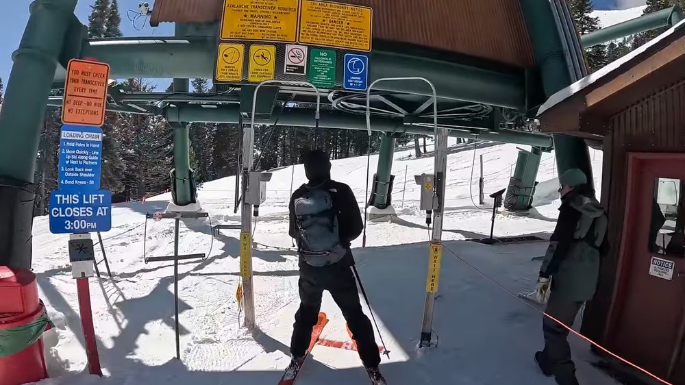 Bridger Bowl Ski Resort Review | Montana — PeakRankings