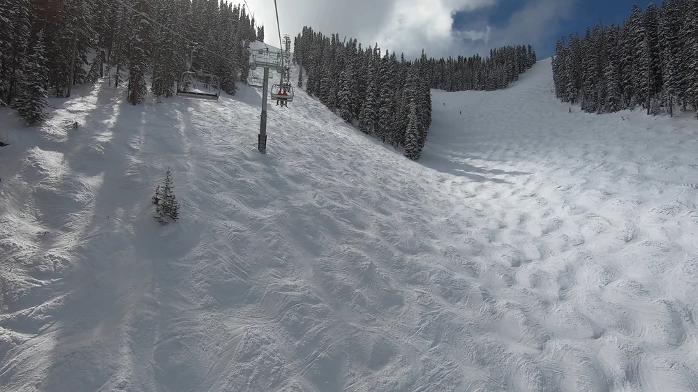 Telluride Plunge Express: Colorado’s Most-Needed Lift Experience ...