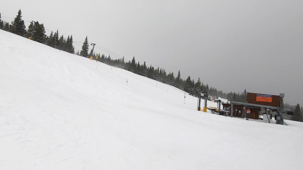 Breckenridge Ski Resort Review | Colorado — PeakRankings