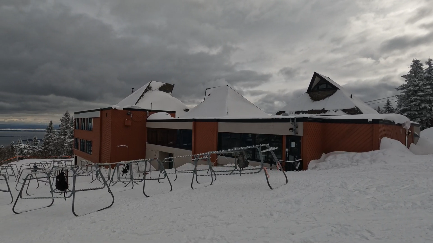 Mont-Sainte-Anne Ski Resort Review | Quebec — PeakRankings