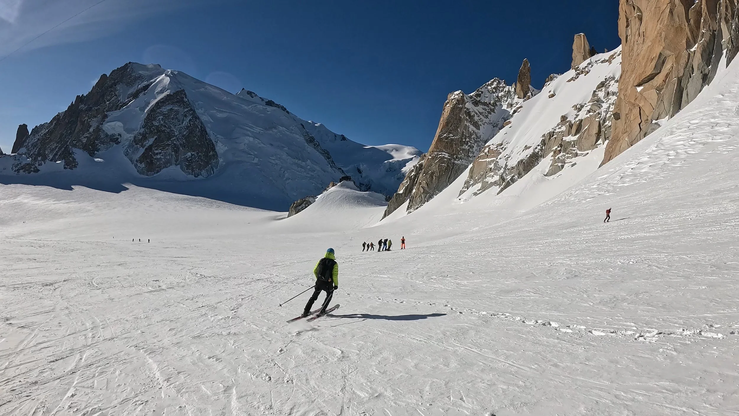 Backcountry vs. Resort Skiing: What’s The Difference? — PeakRankings