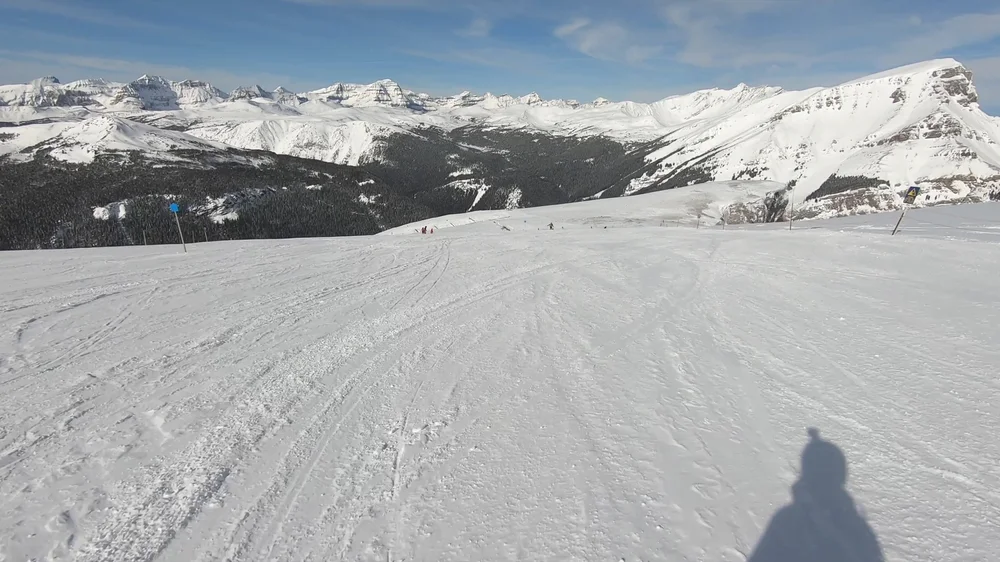 Banff Sunshine Village Review | Alberta — PeakRankings