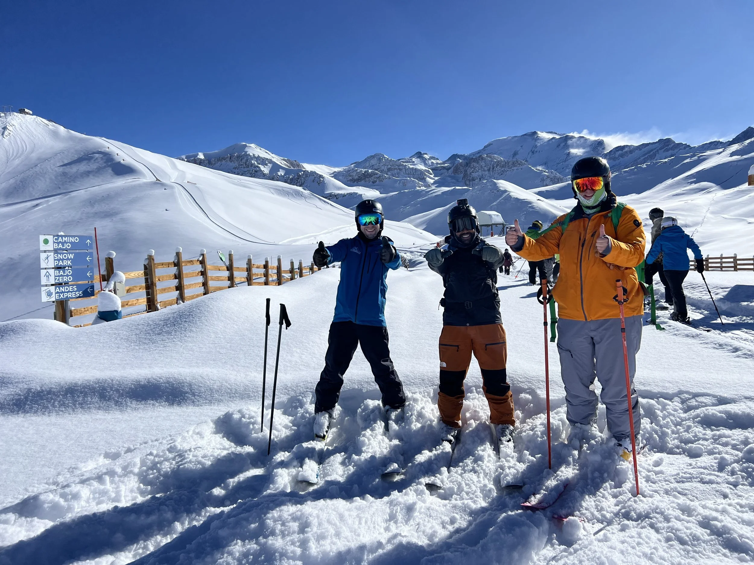 Group Ski & Hiking Trips 2025-26 | All-Inclusive Vacations – PeakHouse ...
