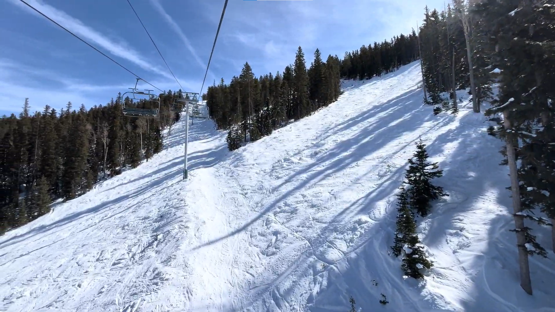 Eagle Point Ski Resort Review | Utah — PeakRankings