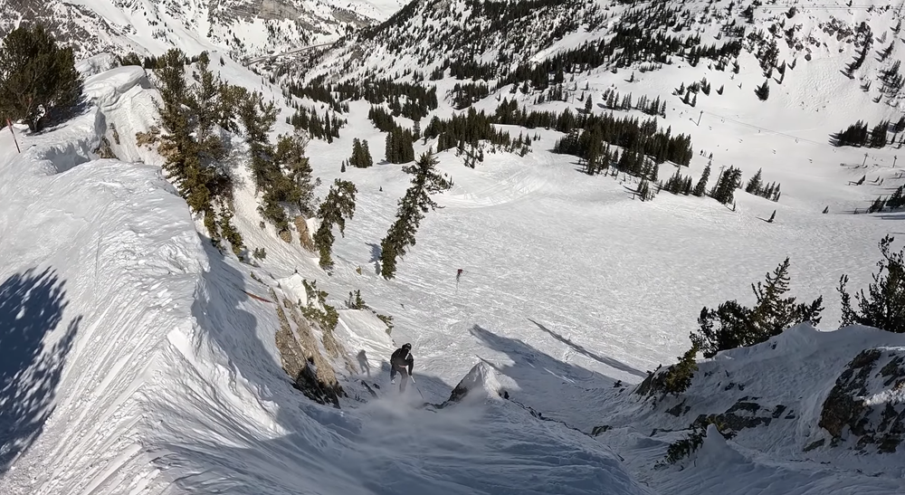 How to Prepare for Expert-Only Ski Runs — PeakRankings