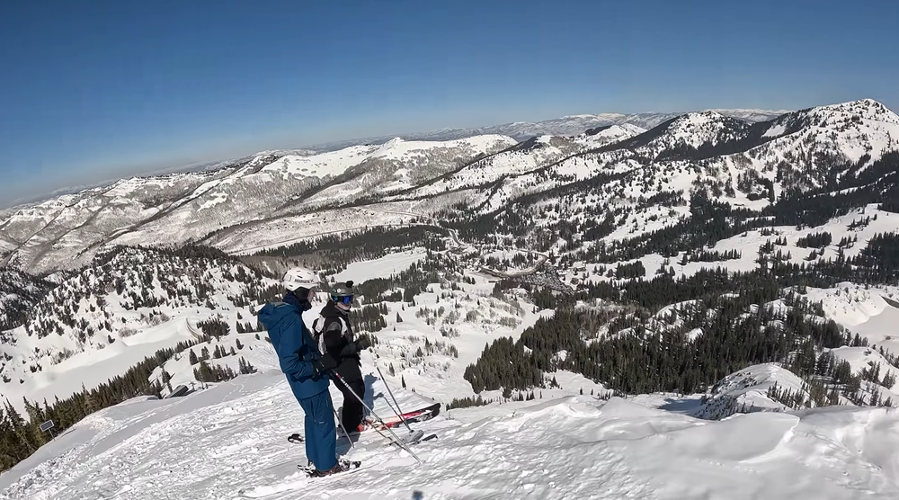 How to Prepare for Expert-Only Ski Runs — PeakRankings