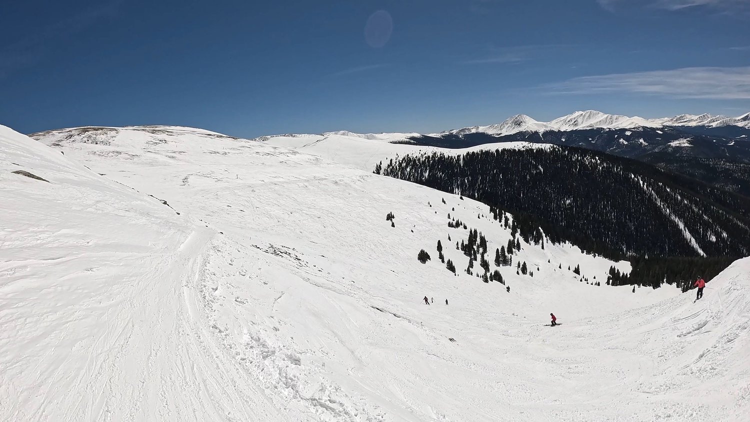 Keystone Ski Resort Review | Colorado — PeakRankings