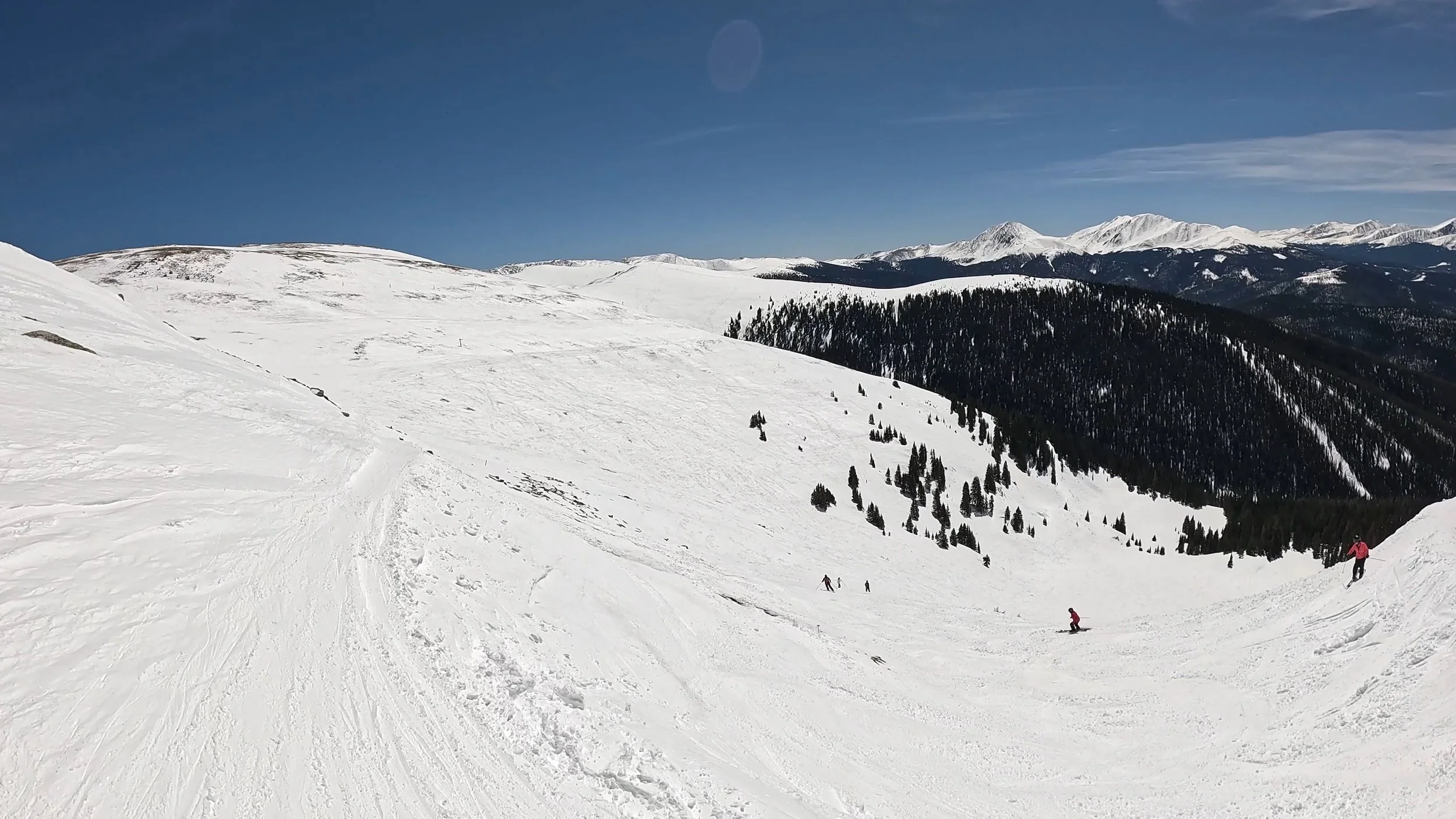 Keystone Ski Resort Review | Colorado — PeakRankings