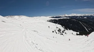 Keystone Ski Resort Review | Colorado — PeakRankings