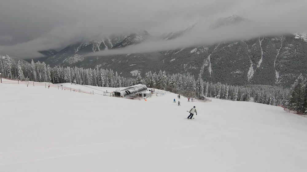 Panorama Ski Resort Review | British Columbia — PeakRankings