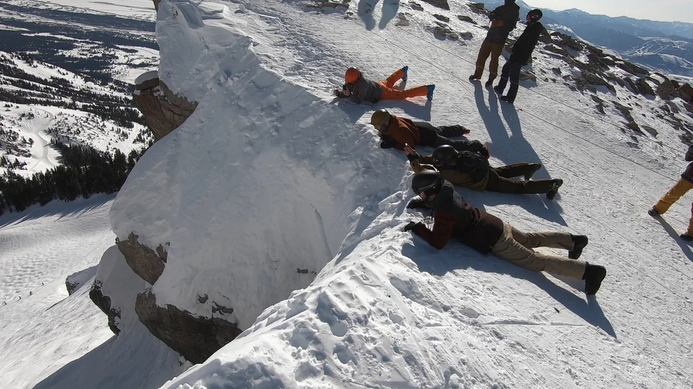 Jackson Hole Ski Resort Review | Wyoming — PeakRankings