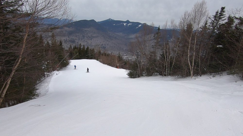 Loon Mountain Ski Resort Review | New Hampshire — PeakRankings