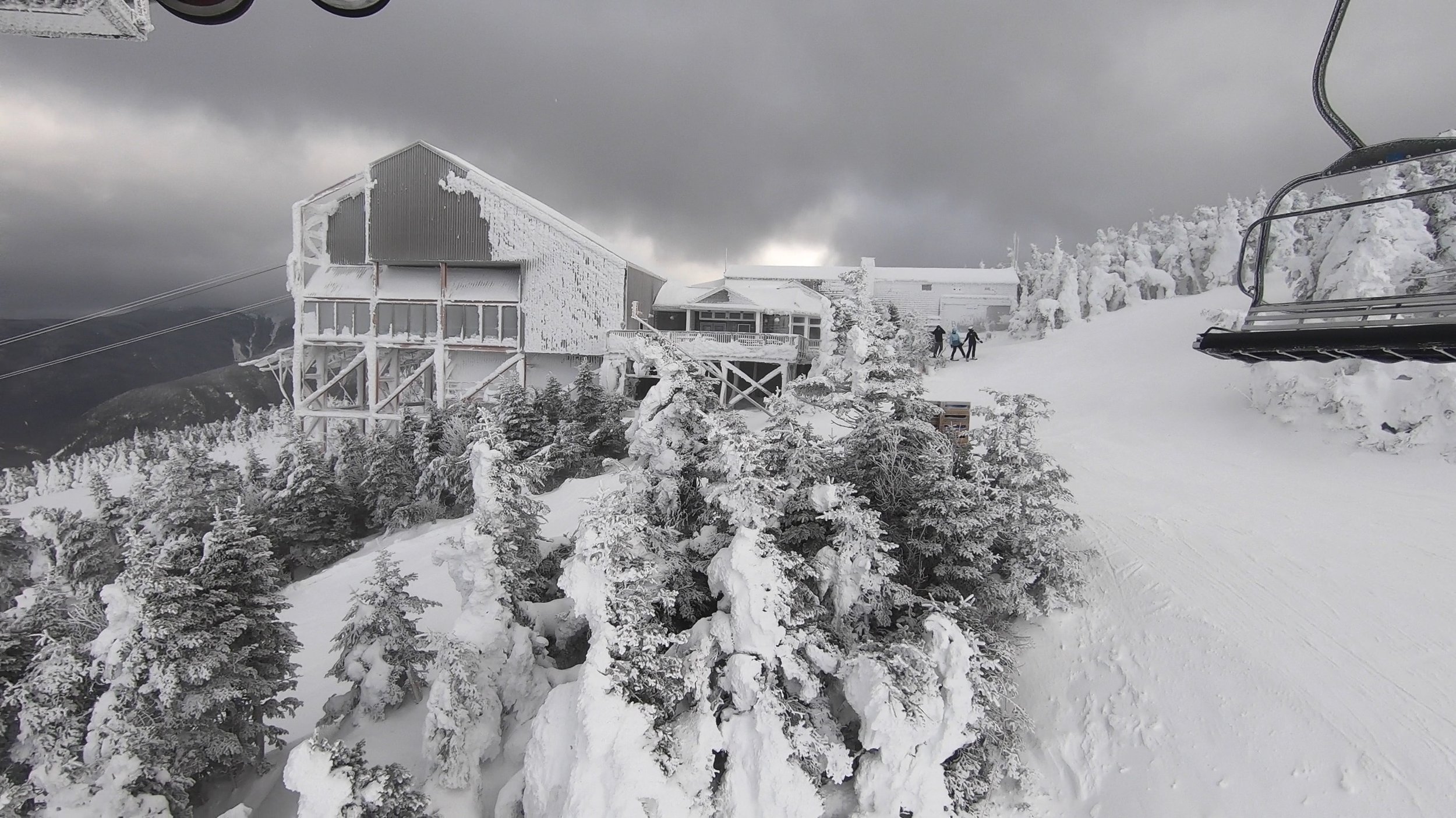 Cannon Mountain Ski Area Review | New Hampshire — PeakRankings