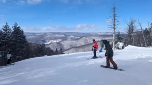 Snowshoe Ski Resort Review | West Virginia — PeakRankings