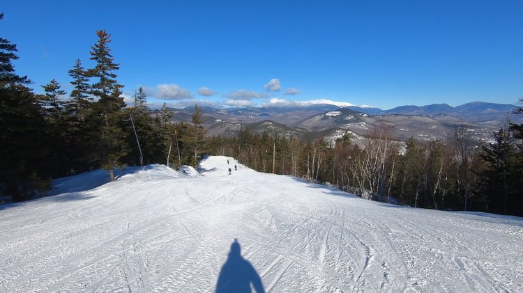 Attitash Ski Resort Review | New Hampshire — PeakRankings