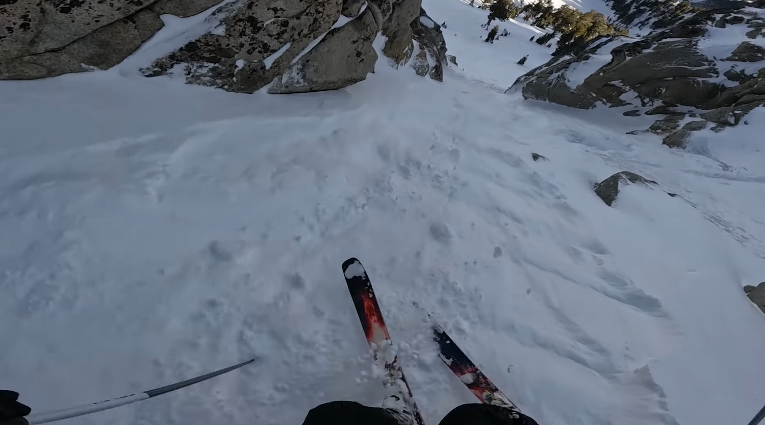 How to Prepare for Expert-Only Ski Runs — PeakRankings