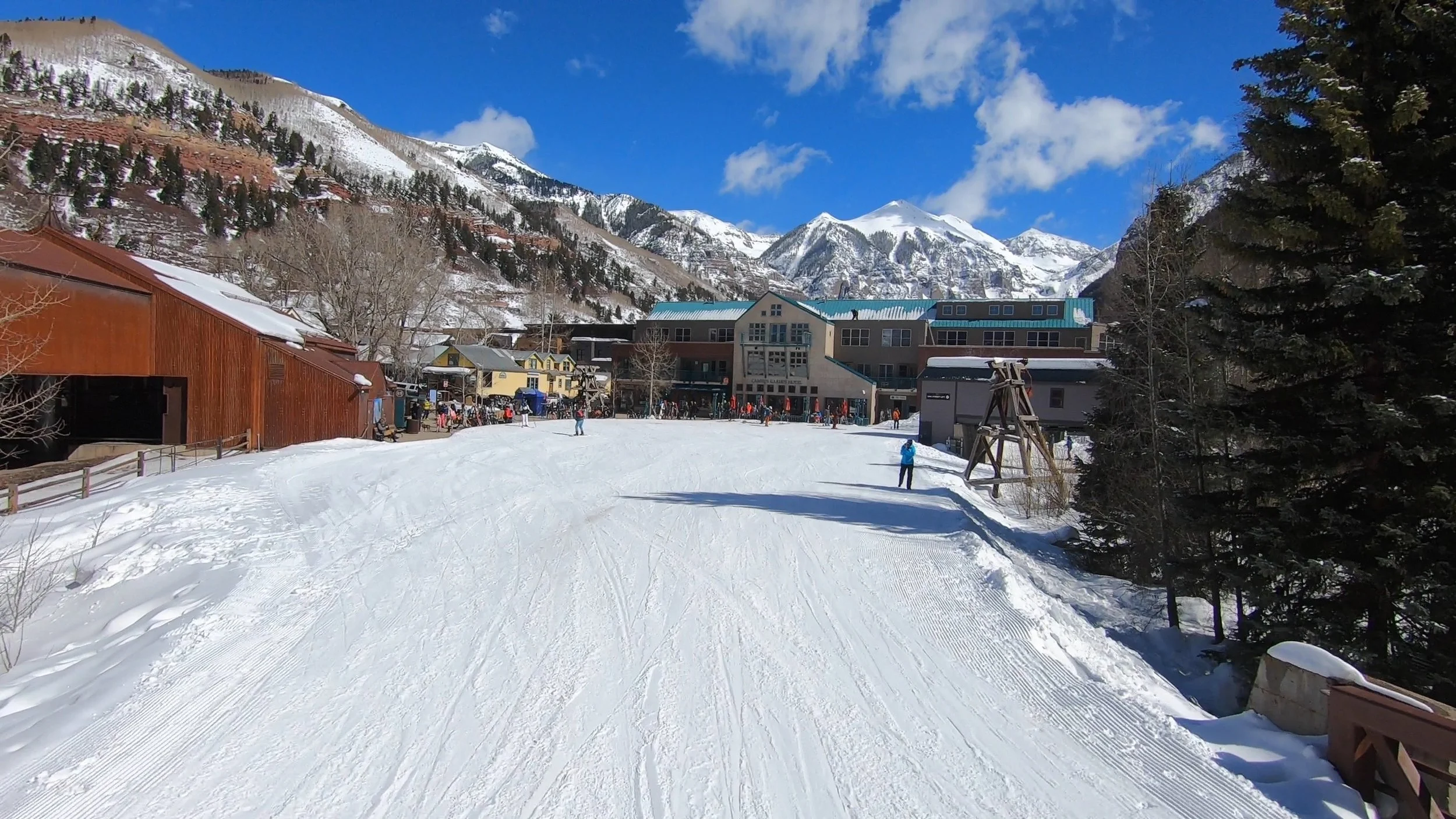 Best Skis for Telluride — PeakRankings