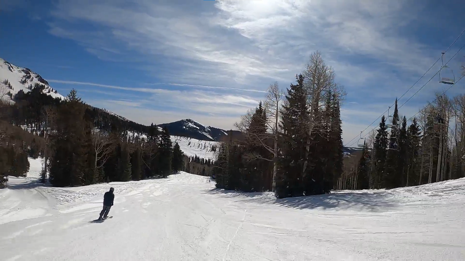 Eagle Point Ski Resort Review | Utah — PeakRankings
