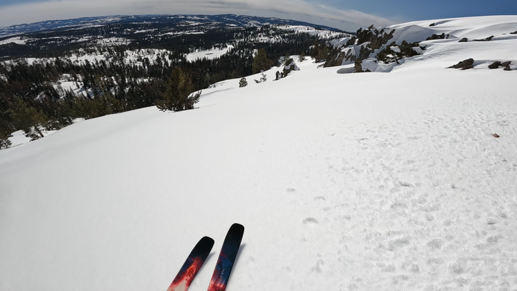 Bear Valley Ski Resort Review | California — PeakRankings