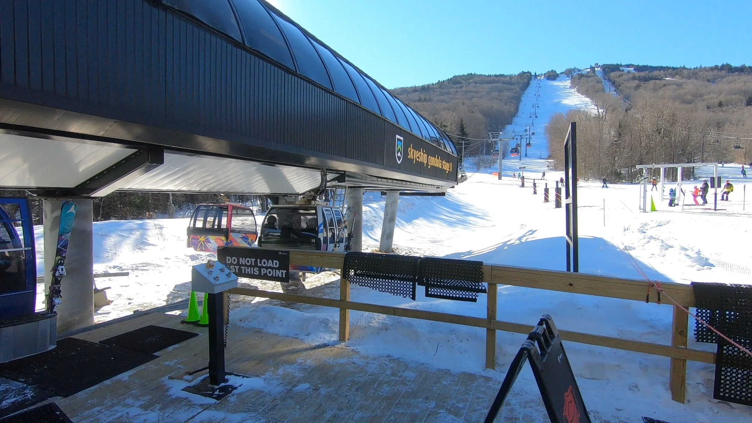 Killington and Pico Sold to Local Investors; Powdr Corp Plans Sale of ...