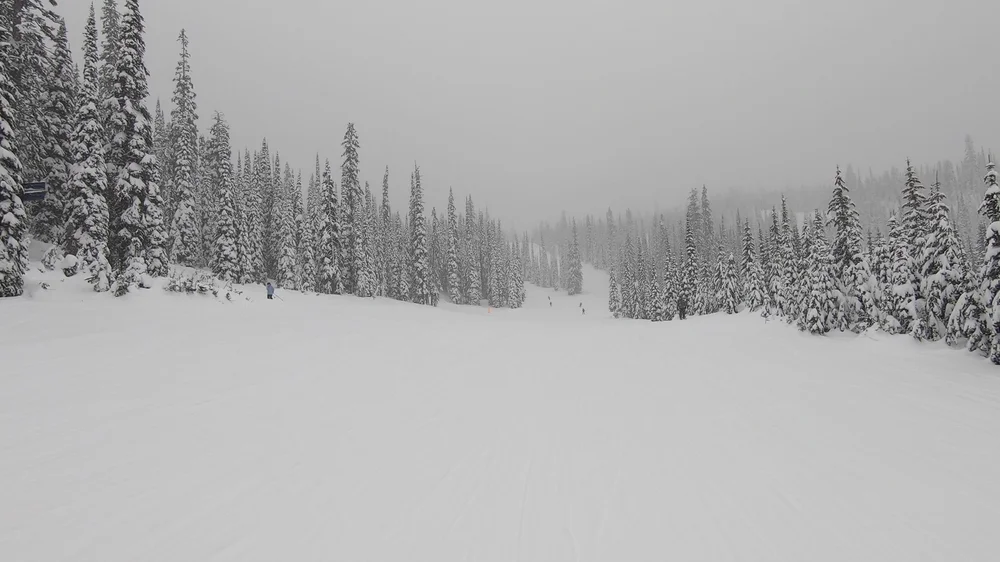 Whitefish Ski Resort Review | Montana — PeakRankings