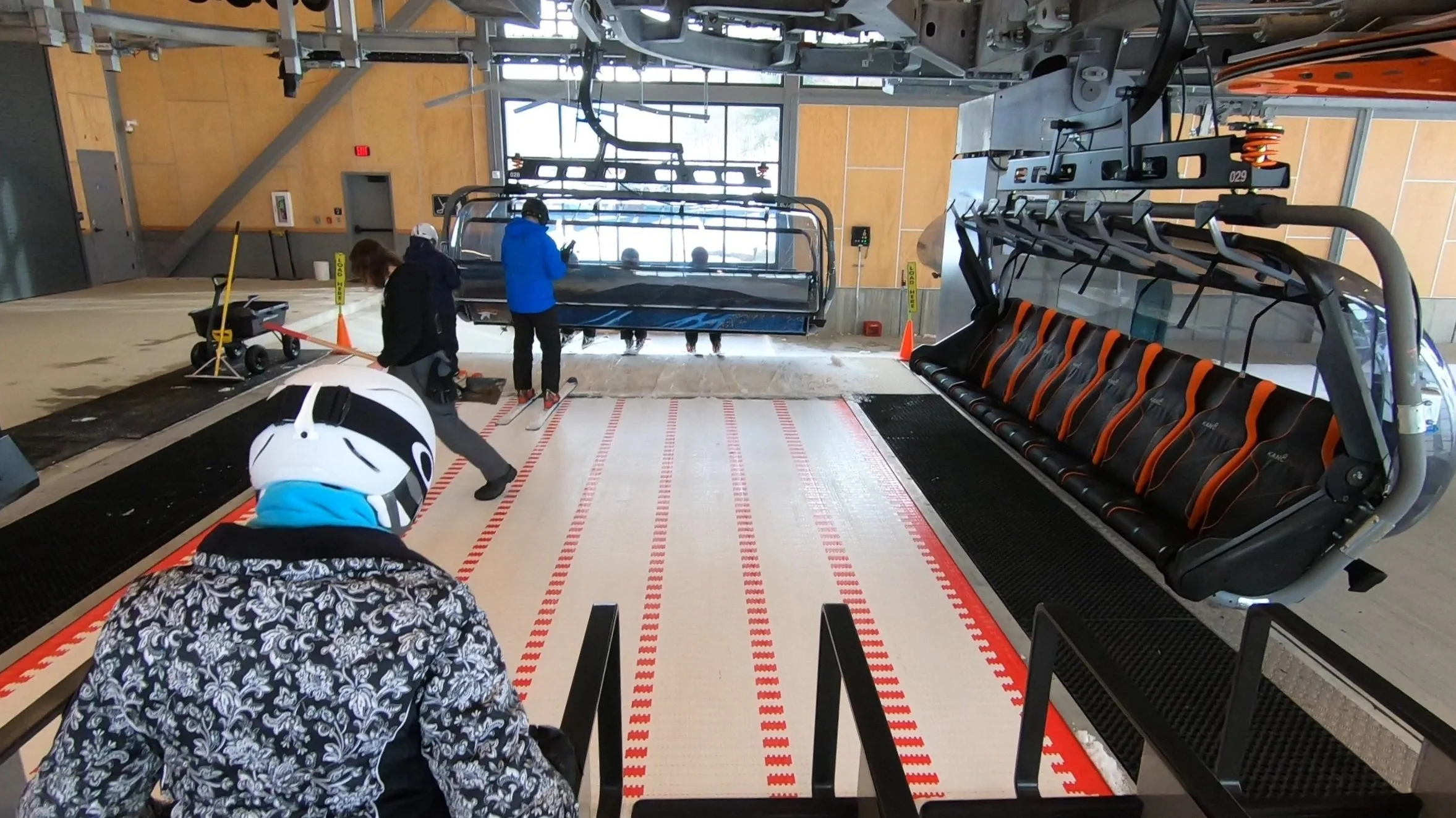 Loon Mountain Ski Resort Review | New Hampshire — PeakRankings