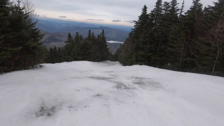 Pico Ski Resort Review | Vermont — PeakRankings