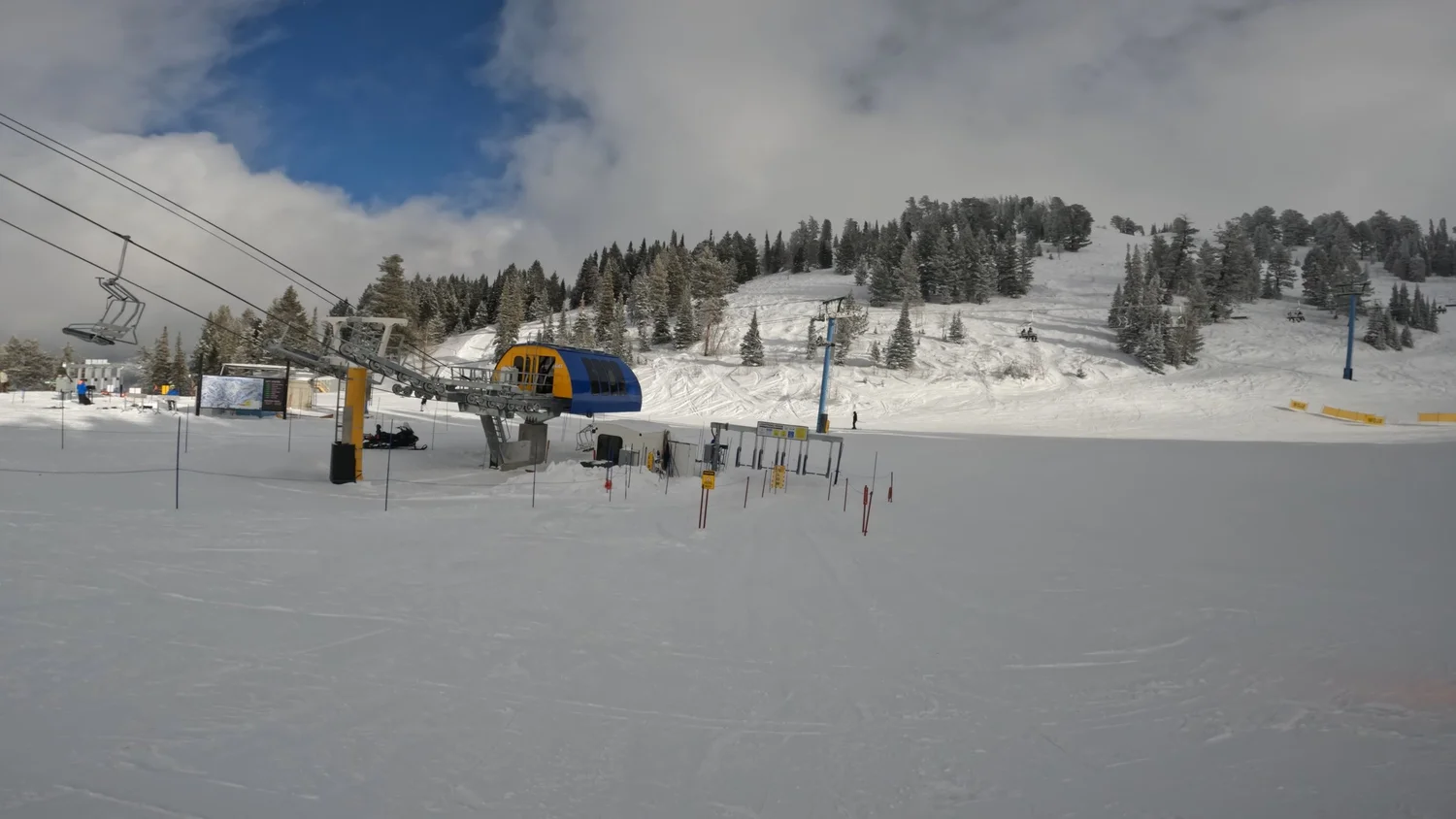 2025 PeakRankings Mountain Score and Rankings Adjustments: Full Changes ...