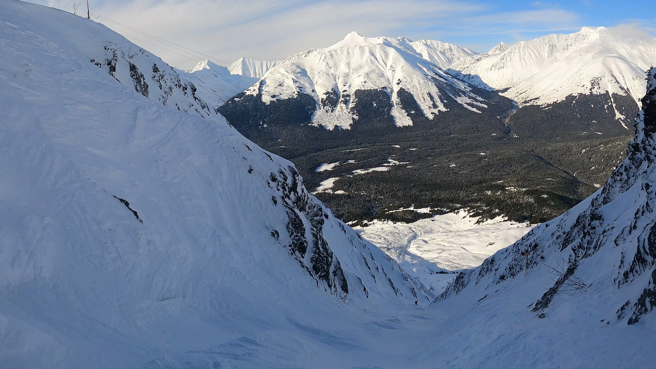 Alyeska Ski Resort Review | Alaska — PeakRankings