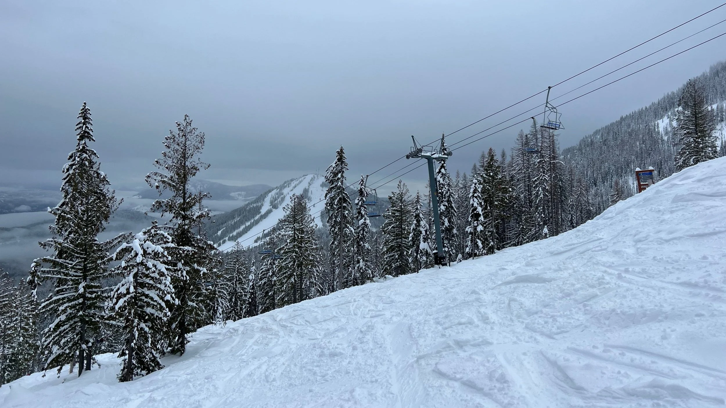 Red Mountain Ski Resort Review | British Columbia — PeakRankings